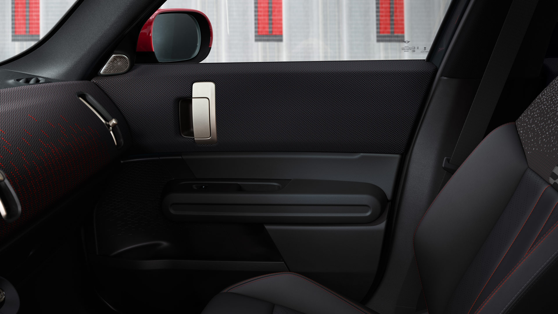 MINI Countryman | MINI.MA